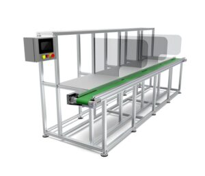 Semi automatic Lean Assembly stations – kinemach