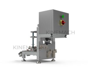 Fully automatic Rotary Indexing Assembly systems – kinemach