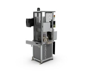 Screw feeders, Nut runners and torquing stations – kinemach