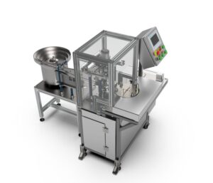 Fully automatic Rotary Indexing Assembly systems – kinemach