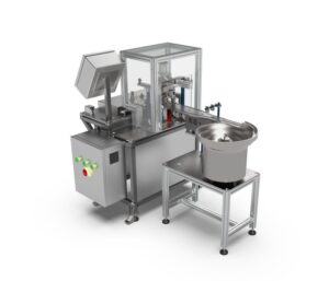 Fully automated Assembly lines and Machines – kinemach