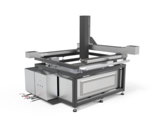 Gantry Robots – kinemach