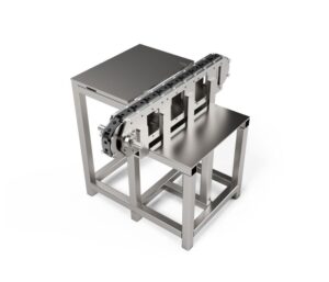 Fully automatic Linear Indexing Assembly systems – kinemach