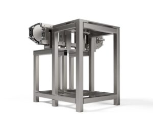 Fully automatic Linear Indexing Assembly systems – kinemach