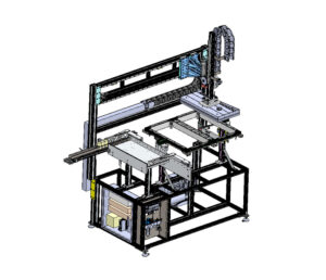Flexible carton packaging line – kinemach