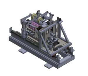 Specialised handling systems – kinemach
